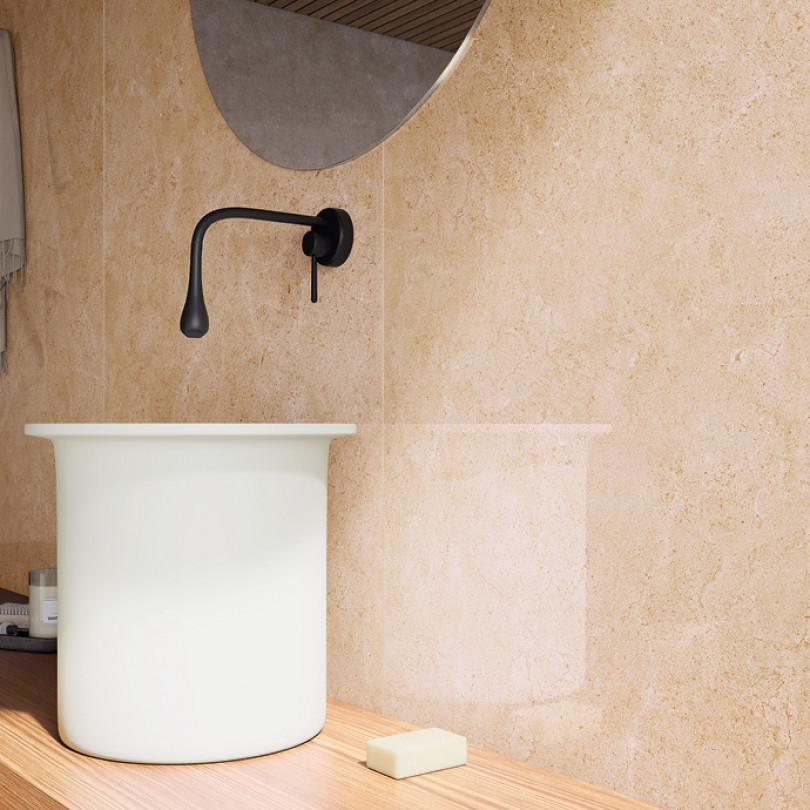 Rectory Manor Marble | Pyro + Echo