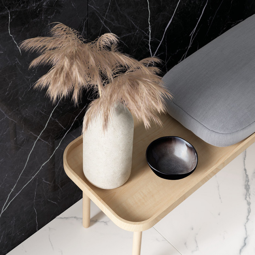 Rectory Manor Marble | Pyro + Echo