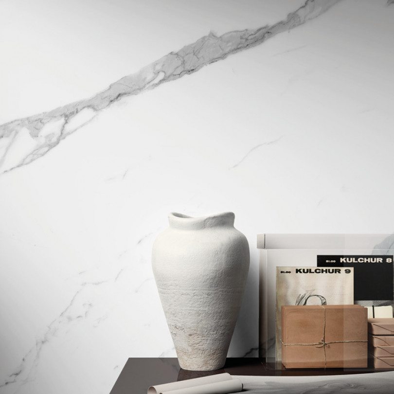 Rectory Manor Marble | Pyro + Echo