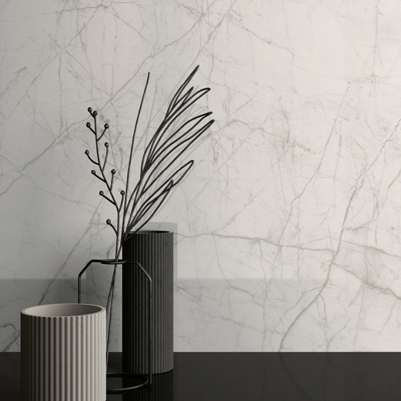 Rectory Manor Marble | Pyro + Echo