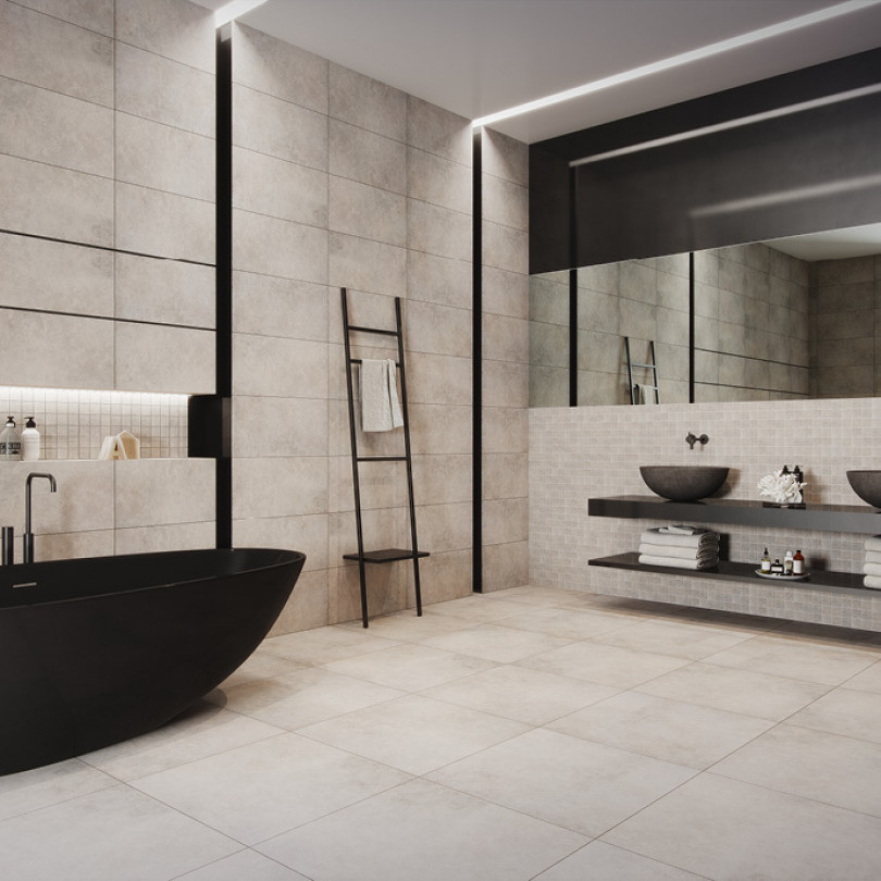 River City Cement | Pyro + Echo