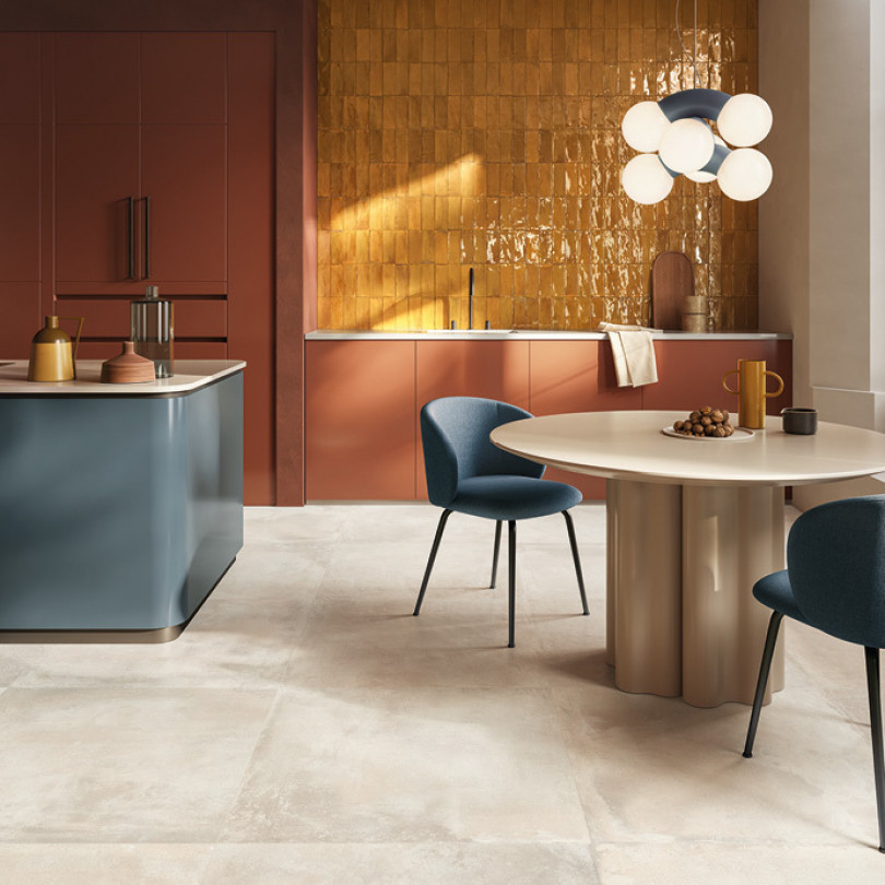 Riviera Rustica Terracotta | Pyro + Echo