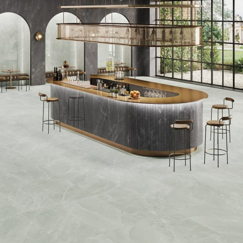 Salt City Stone | Pyro + Echo