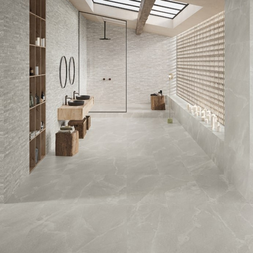 Salt City Stone | Pyro + Echo