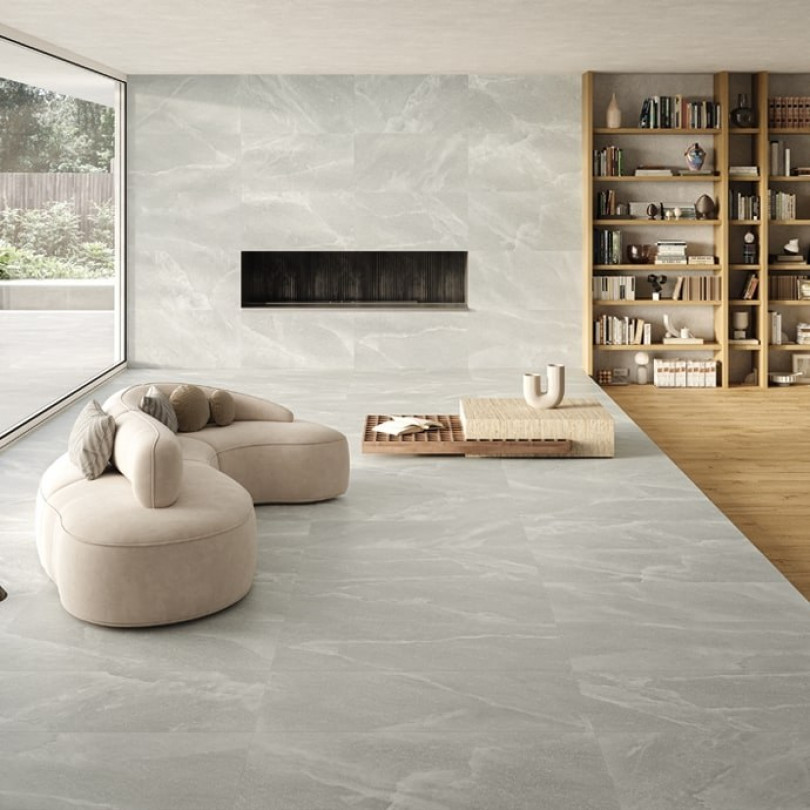 Salt City Stone | Pyro + Echo