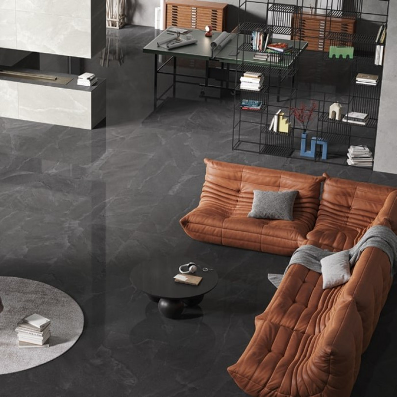 Salt City Stone | Pyro + Echo