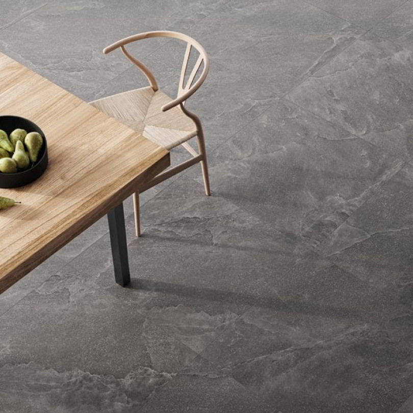 Salt City Stone | Pyro + Echo