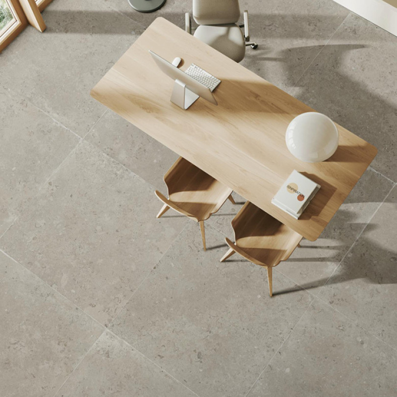 Seacliff Stone | Pyro + Echo