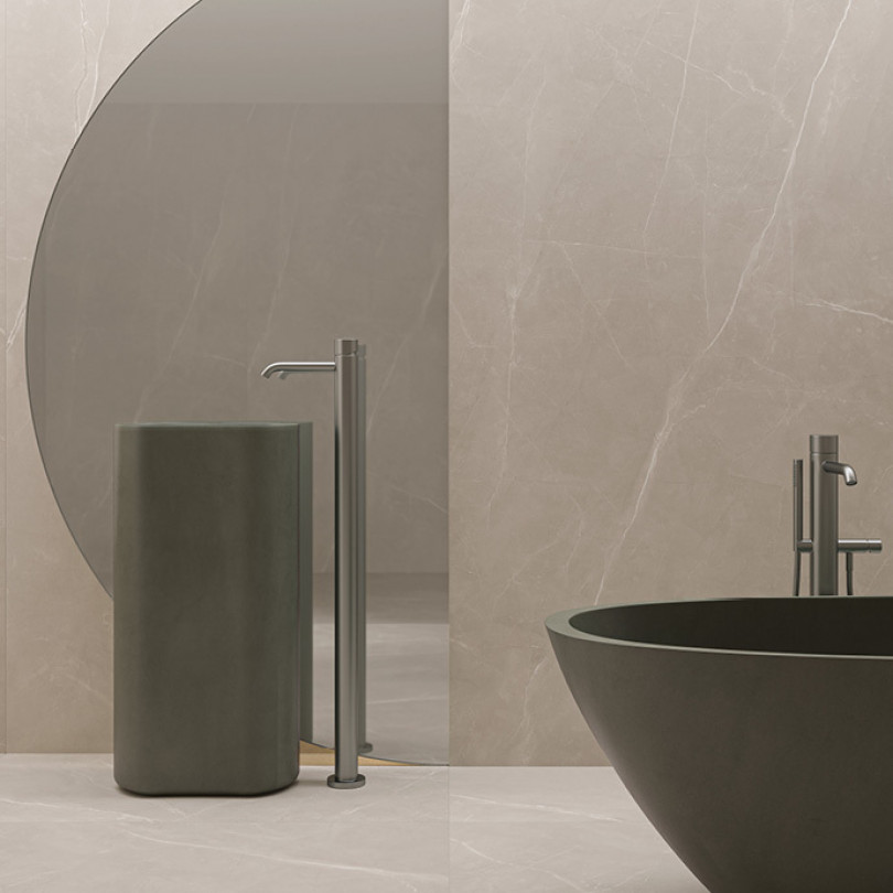 Shelbourne Stone | Pyro + Echo