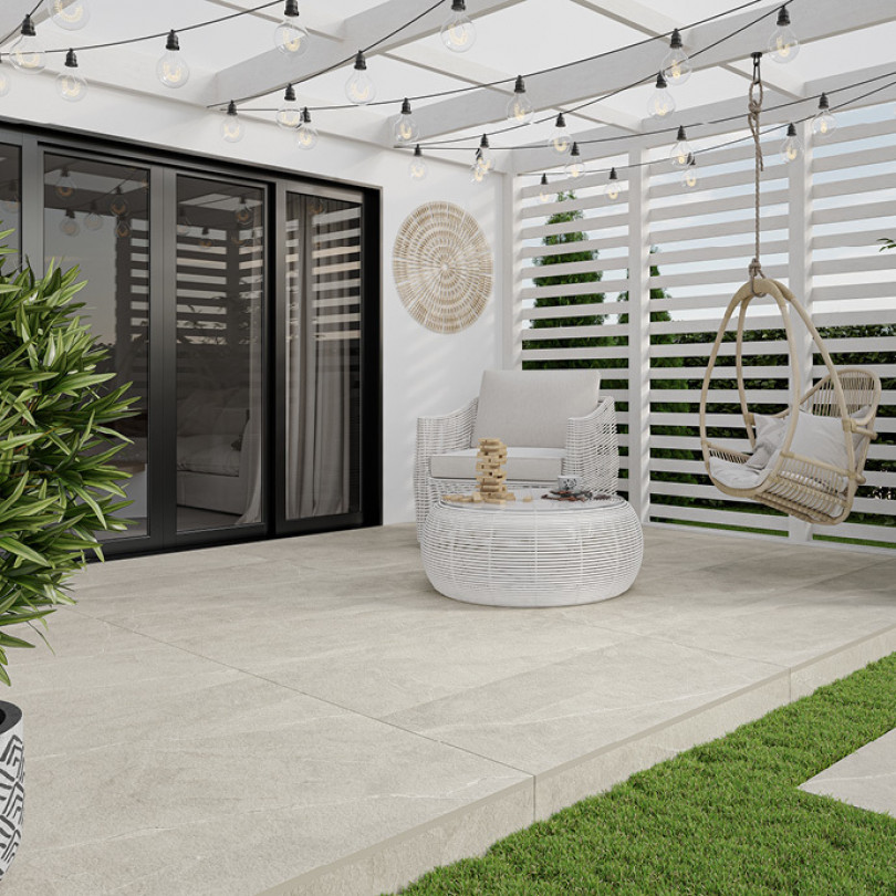 Shelbourne Stone | Pyro + Echo