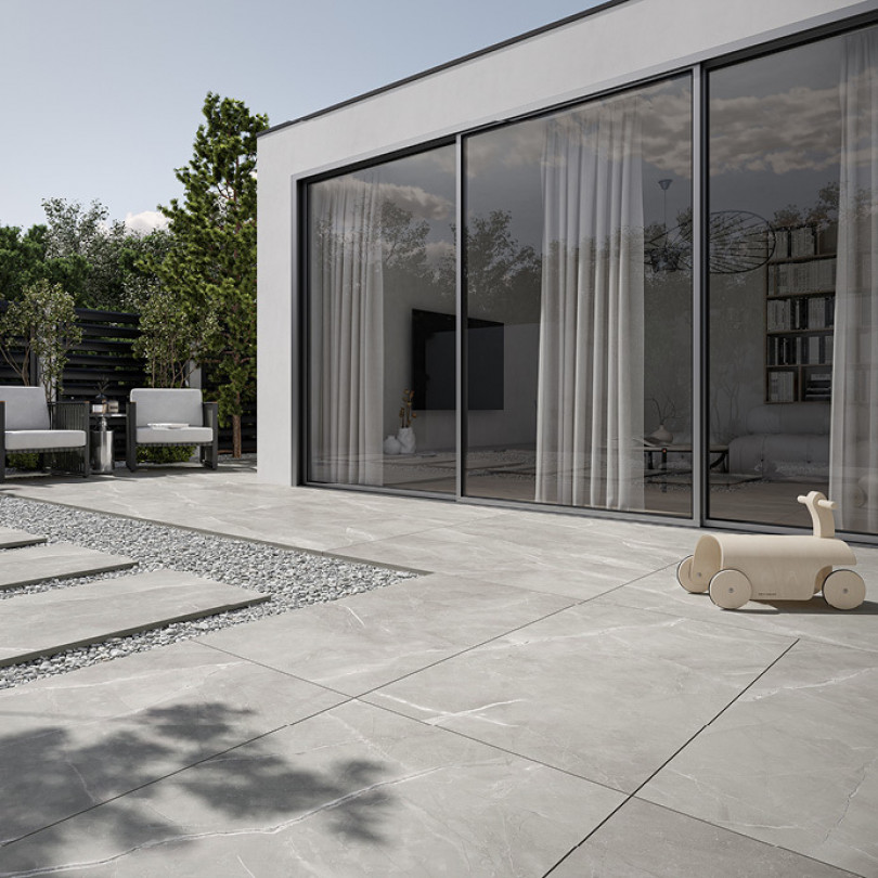 Shelbourne Stone | Pyro + Echo