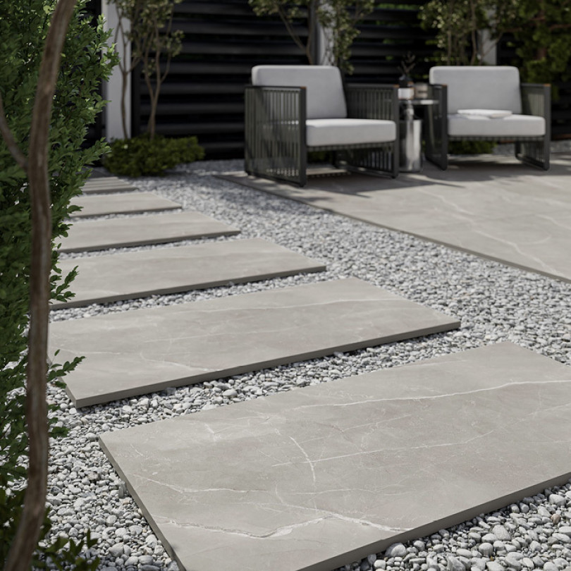 Shelbourne Stone | Pyro + Echo