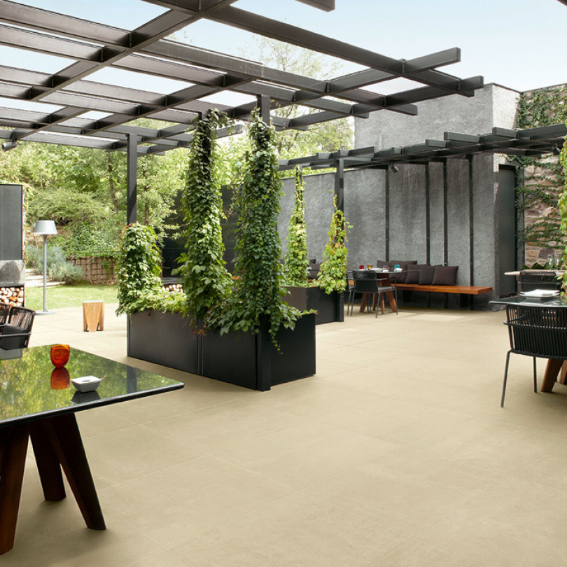 Simplicity | Pyro + Echo