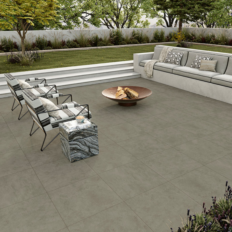 Simplicity | Pyro + Echo