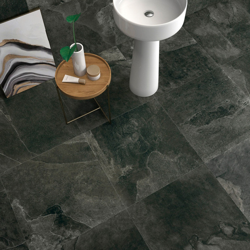 Smithfield Stone | Pyro + Echo