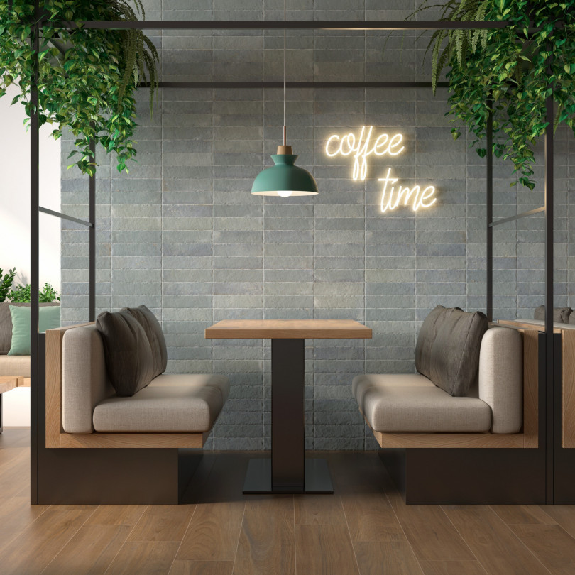 Soleil Terrace Terracotta | Pyro + Echo