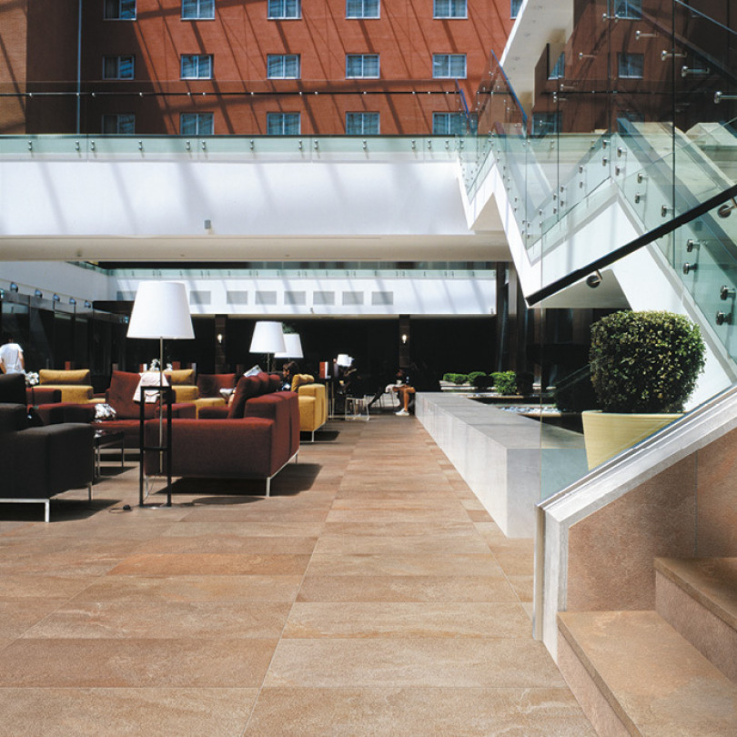 South Bank Stone | Pyro + Echo