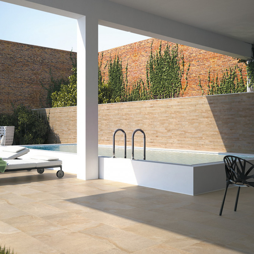 South Bank Stone | Pyro + Echo