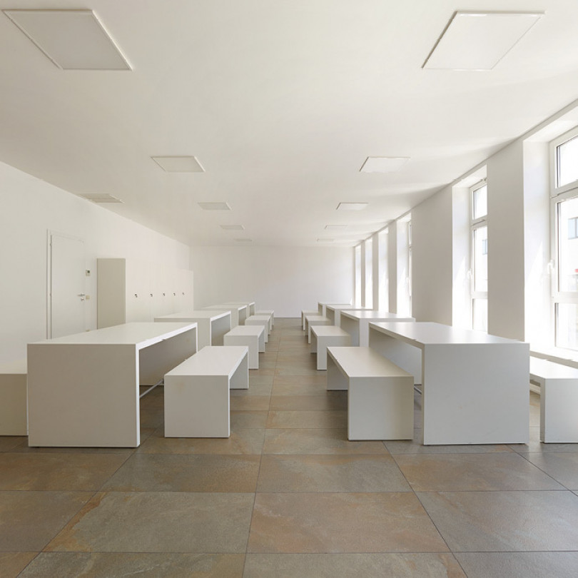 South Bank Stone | Pyro + Echo