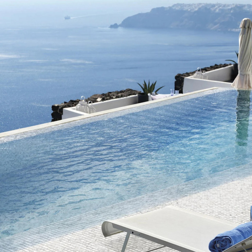 Square Ecostones | Pyro + Echo