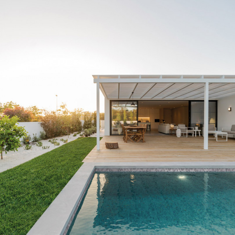 Square Ecostones | Pyro + Echo