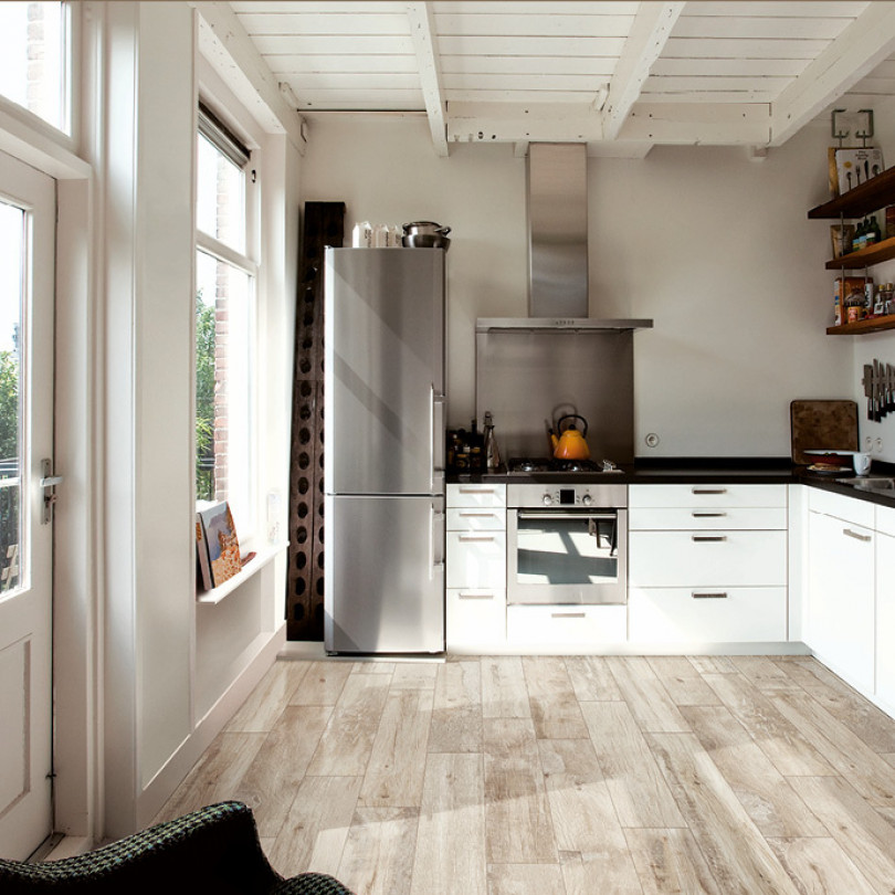 Station House Planks | Pyro + Echo