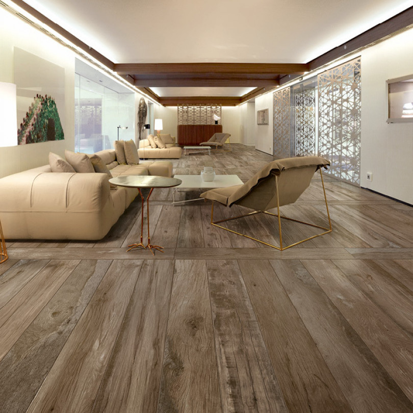 Station House Planks | Pyro + Echo