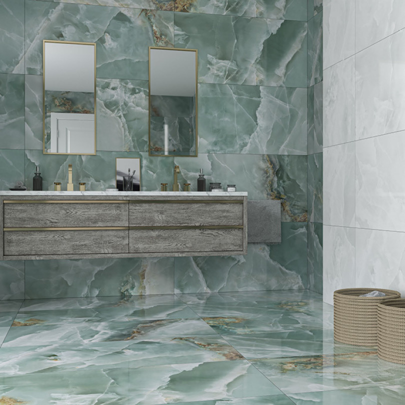 Sunstone Onyx | Pyro + Echo