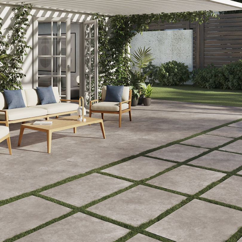 The Shorelands Stone 2cm | Pyro + Echo