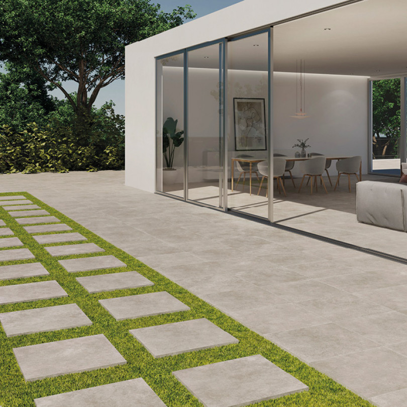 The Shorelands Stone 2cm | Pyro + Echo