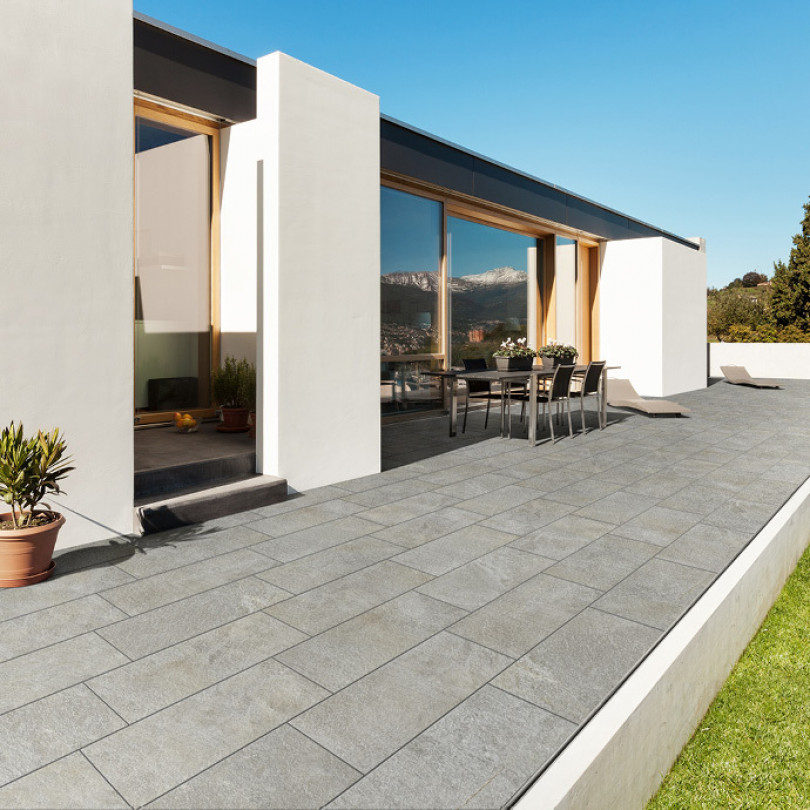 Valsusa | Pyro + Echo