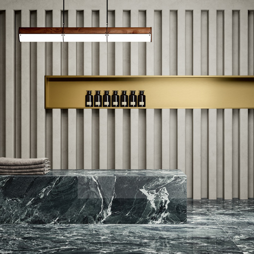 Verde St Denis | Pyro + Echo