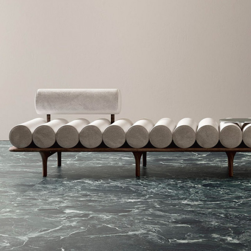 Verde St Denis | Pyro + Echo