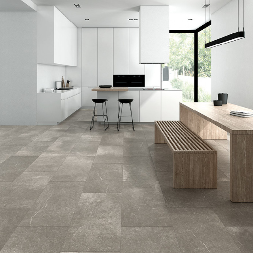 West Side Stone | Pyro + Echo