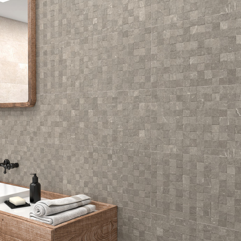 West Side Stone | Pyro + Echo