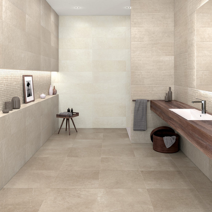 West Side Stone | Pyro + Echo