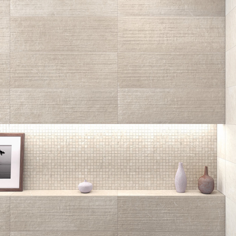 West Side Stone | Pyro + Echo