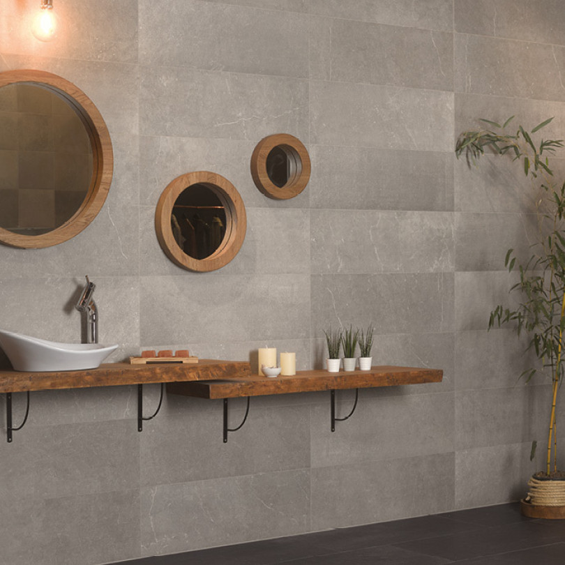 West Side Stone | Pyro + Echo