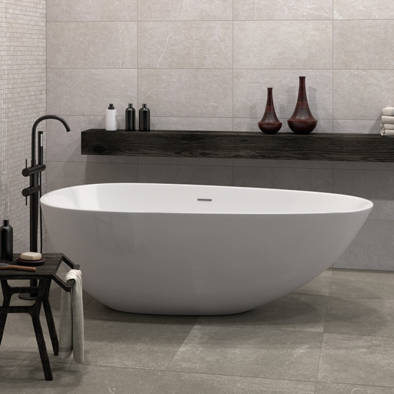 West Side Stone | Pyro + Echo