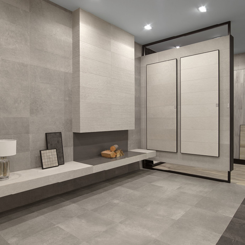 West Side Stone | Pyro + Echo