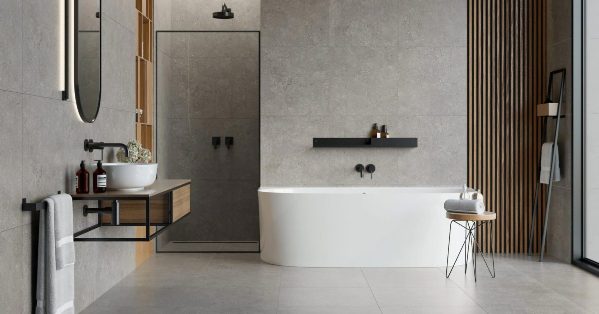 Barton Bay Stone | Pyro + Echo