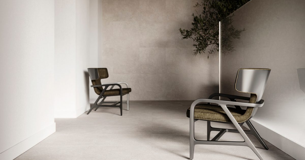 Carnaby Street Stone | Pyro + Echo