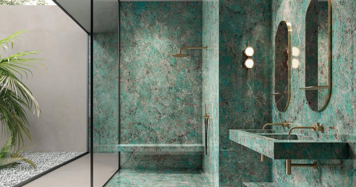 Charm Experience | Pyro + Echo