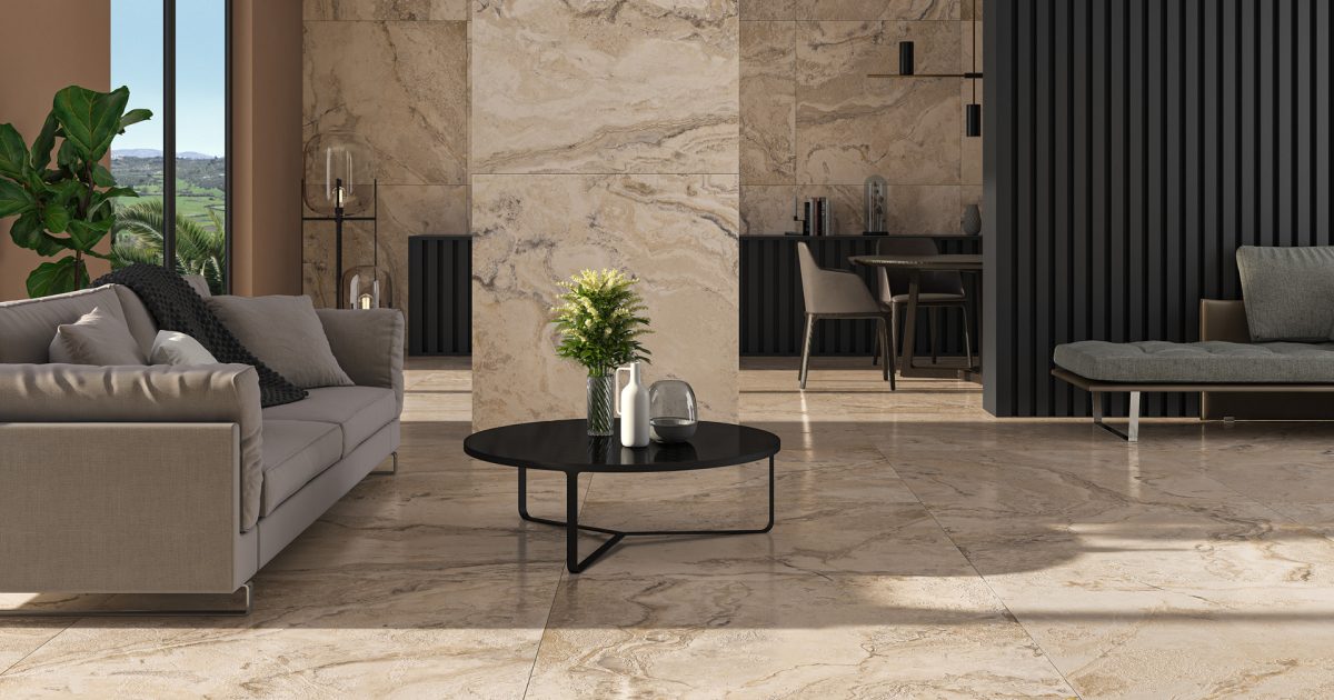 Galloway Marble | Pyro + Echo