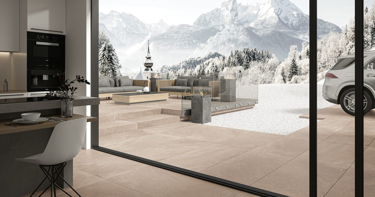 Highclere Stone | Pyro + Echo