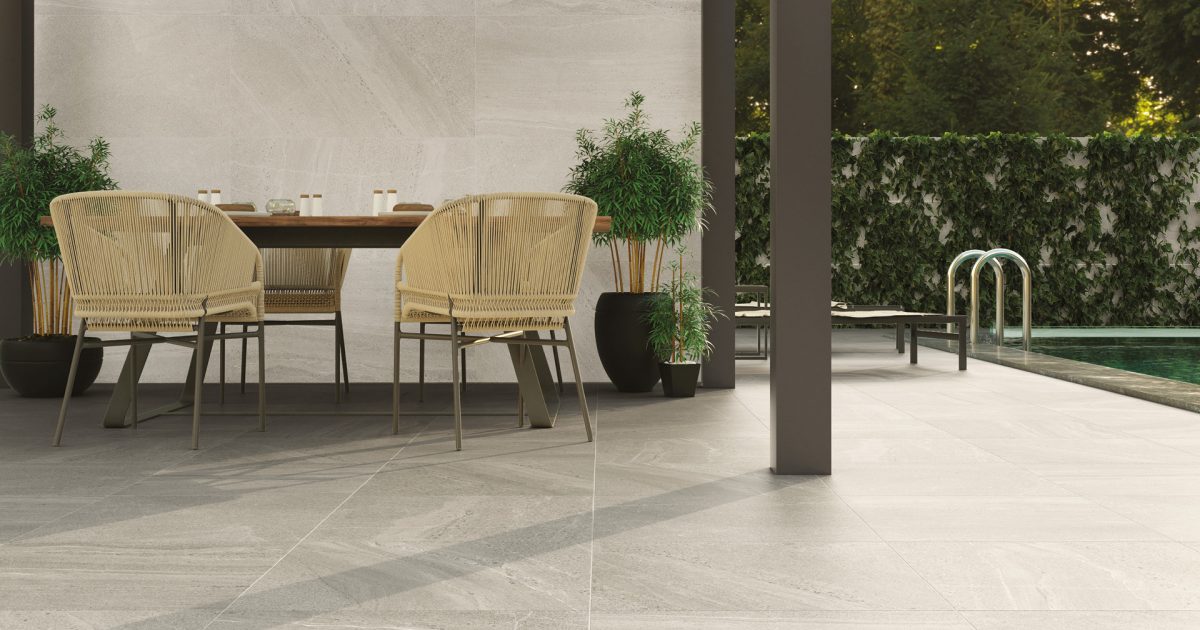 Peninsula Place Stone | Pyro + Echo