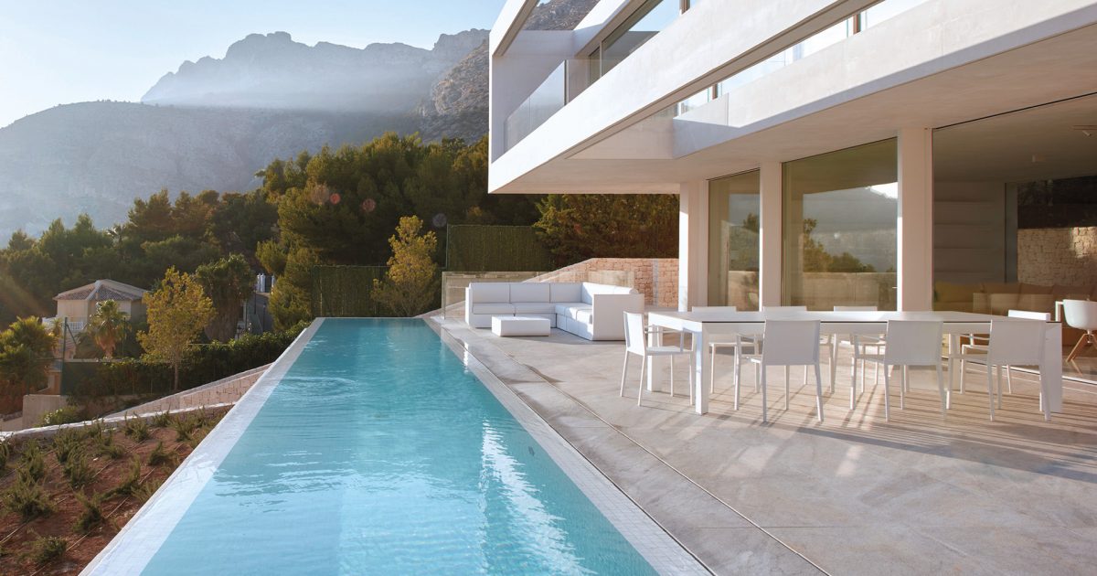 Penta Ecostones | Pyro + Echo