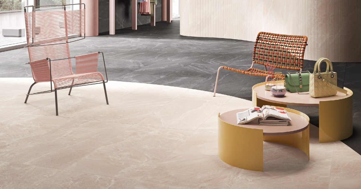 Salt City Stone | Pyro + Echo