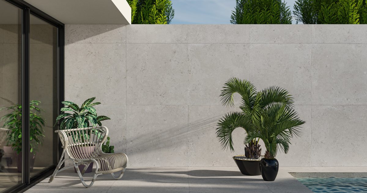 Seacliff Stone | Pyro + Echo