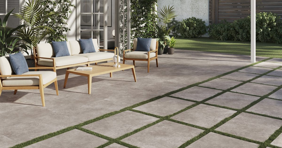 The Shorelands Stone 2cm | Pyro + Echo